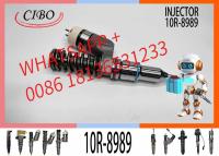 China Engine Fuel Injector 0R-4987  10R-0963 212-3462  208-9160  10R-0961 212-3469 203-3464 317-5279 For C+ C12 for sale