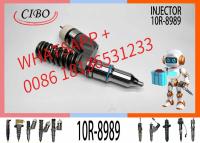 China Engine Fuel Injector 0R-4987  10R-0963 212-3462  208-9160  10R-0961 212-3469 203-3464 317-5279 For C+ C12 for sale