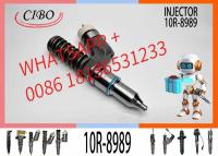 China Engine Fuel Injector 0R-4987  10R-0963 212-3462  208-9160  10R-0961 212-3469 203-3464 317-5279 For C+ C12 for sale