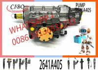 China Neutral Brand New Fuel Injection Pump 3240532 324-0532 295-9125 2959125 10R-7659 10R7659 2641A405 for  System for sale