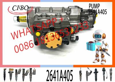 China Neutral Brand New Fuel Injection Pump 3240532 324-0532 295-9125 2959125 10R-7659 10R7659 2641A405 for  System for sale
