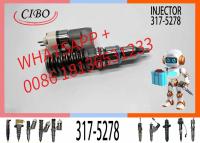 China High Quality C10  C12 Common Rail Fuel Injector OR-4987 161-1785 OR-9530 166-0149 10R-1258 20R-0056 10R-1268 212-3469 for sale
