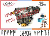 China excavator 320D 323 324 fuel injection pump for C6.4 C4.2 diesel engine 326-4635 326-4634 358-9085 for sale