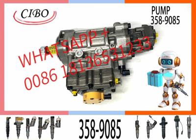 China excavator 320D 323 324 fuel injection pump for C6.4 C4.2 diesel engine 326-4635 326-4634 358-9085 for sale