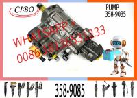 China excavator 320D 323 324 fuel injection pump for C6.4 C4.2 diesel engine 326-4635 326-4634 358-9085 for sale