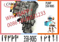China excavator 320D 323 324 fuel injection pump for C6.4 C4.2 diesel engine 326-4635 326-4634 358-9085 for sale