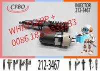 China Common Rail Fuel Injector229-8842 10R-1256 10R-1003 212-3463 223-5328 212-3460 10R-1814 For C+ C10 for sale