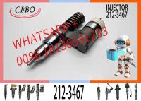 China Common Rail Fuel Injector229-8842 10R-1256 10R-1003 212-3463 223-5328 212-3460 10R-1814 For C+ C10 for sale