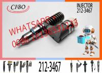 China Common Rail Fuel Injector229-8842 10R-1256 10R-1003 212-3463 223-5328 212-3460 10R-1814 For C+ C10 for sale