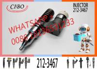 China Common Rail Fuel Injector229-8842 10R-1256 10R-1003 212-3463 223-5328 212-3460 10R-1814 For C+ C10 for sale