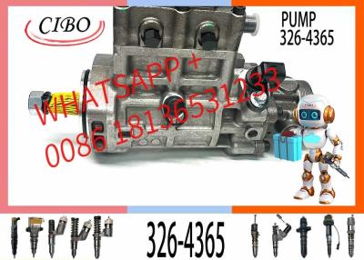 China Diesel Fuel Injection Pump 326-4365 32F61-10302 3264365 32F6110302 for C6.4 Engine for sale