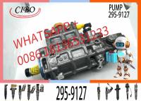 China FST Diesel fuel pump 320D 326-4634 10R7661 295-9127 for   C4.2 32E61-10302 for sale
