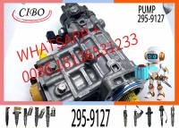 China FST Diesel fuel pump 320D 326-4634 10R7661 295-9127 for   C4.2 32E61-10302 for sale