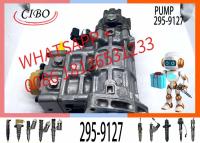 China FST Diesel fuel pump 320D 326-4634 10R7661 295-9127 for   C4.2 32E61-10302 for sale