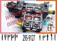 China FST Diesel fuel pump 320D 326-4634 10R7661 295-9127 for   C4.2 32E61-10302 for sale
