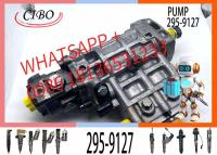 China FST Diesel fuel pump 320D 326-4634 10R7661 295-9127 for   C4.2 32E61-10302 for sale
