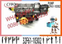 China 320D 321D 323D C6.4 Engine Fuel Injection Pump 320-2512 3264635 326-4635 CA3264635 32F61-10302 for sale