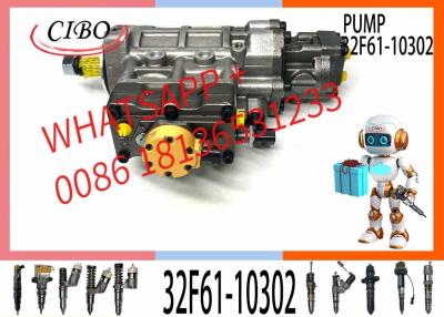 China 320D 321D 323D C6.4 Engine Fuel Injection Pump 320-2512 3264635 326-4635 CA3264635 32F61-10302 for sale