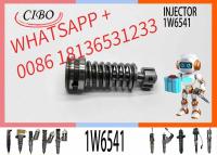 China 3306 3306B Fuel Injection Pump Plunger Barrel 6N7527 1W-6541 1W6541 for sale