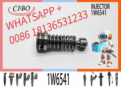 China 3306 3306B Fuel Injection Pump Plunger Barrel 6N7527 1W-6541 1W6541 for sale