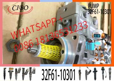 China engine c6.4 fuel Injection pump 295-9126 326-4635 for  excavator E320D diesel pump 32F61-10301 for sale