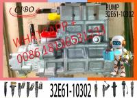 China High Quality Diesel Engine C6.4 Fuel Pump3264634 326-4635 320-2512 10R-7661 32E61-10302 For Excavator E320D E320C for sale
