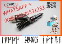 China C11 C13 Engine Injector Repair Kit 10R-1305 10R-2977 249-0705 249-0707 250-1309 253-0608 for sale