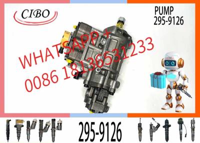 China 295-9126 Diesel Engine Fuel Injection Pump 10R-7660 32F61-10301 For   320D C6.4 for sale