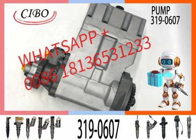 China Diesel Engine Fuel Injection Pump 10R8899 10R-8899 4779824 319-0607 With More Models for sale