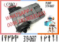 China High Quality C9 C-9 Diesel Engine Fuel Injection Pump 3190607 319-0607 For  For  Excavator for sale