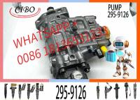 China Construction hinery Parts 320D Fuel injector pump 295-9126 10R-7662 for sale
