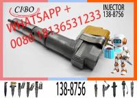 China 131-7937 138-8756 153-7922 147-2014 fuel injection pump for diesel engine 1403137 1340944 1306083 fuel injector for sale