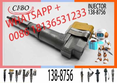 China 131-7937 138-8756 153-7922 147-2014 fuel injection pump for diesel engine 1403137 1340944 1306083 fuel injector for sale