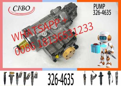 China Fuel Injection Pump 326-4635 10R-7662 For  Excavator 320D 321D 323D 3264635 Engine for sale
