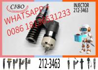 China Fuel Injector 147-0373 203-7685 160-2303 212-3463 For  Diesel Engine C12/345B II/365B L for sale