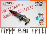 China C9 Injector 3879433 5577627  336 Excavator  330 235-2888 557-7627 387-9433 C9 Injector for sale