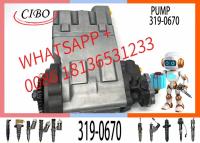 China Diesel Engine Parts Fuel Injection Pump 319-0670 319-0675 319-0678 For  C7 for sale
