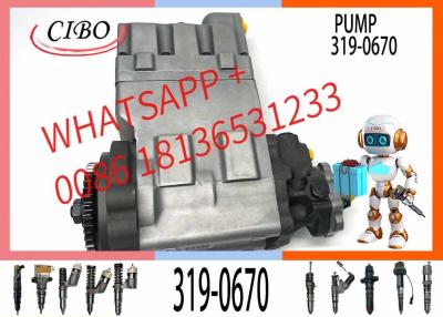 China Diesel Engine Parts Fuel Injection Pump 319-0670 319-0675 319-0678 For  C7 for sale