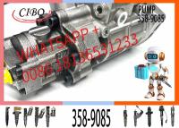 China C4.2 Engine Parts Injection Fuel Pump 358-9085 295-9127 32E61-30300 for sale