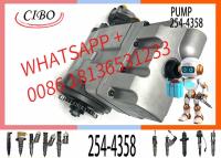 China Diesel Engine Fuel Injection Pump 254-4358 10R-3145 319-0678 304-0678 For  C9 for sale