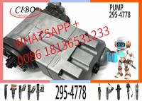 China C9 Engine Parts Injection Fuel Pump 295-4778 319-0678 220-4276 304-0678 for sale