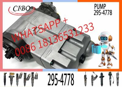 China C9 Engine Parts Injection Fuel Pump 295-4778 319-0678 220-4276 304-0678 for sale