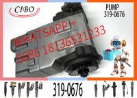 China Diesel Engine Parts Fuel Injection Pump 319-0676 10R-8898 For  C9 for sale