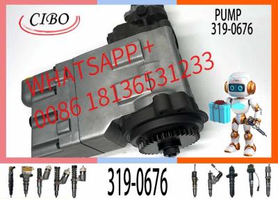 China Diesel Engine Parts Fuel Injection Pump 319-0676 10R-8898 For  C9 for sale