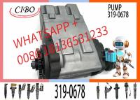 China Fuel Injection Pump 319-0678 319-0675 319-0676 For  Excavator C9 Engine for sale