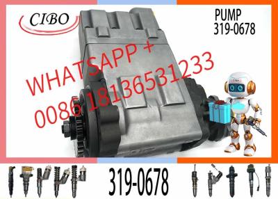 China Fuel Injection Pump 319-0678 319-0675 319-0676 For  Excavator C9 Engine for sale