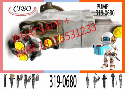 China Diesel Engine Fuel Injection Pump 319-0680 10R-8900 For  C9 for sale