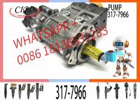 China Fuel Injection Pump 317-7966  324-0532 For  Excavator C6.6 Engine for sale