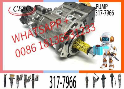 China Fuel Injection Pump 317-7966  324-0532 For  Excavator C6.6 Engine for sale