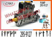 China C4.2 311D LRR Engine Parts Injection Fuel Pump 295-9127 10R-7661 32E61-10301 for sale